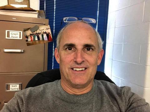 Staff Spotlight | Windthorst ISD