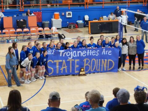 Windthorst ISD | Home of Champions