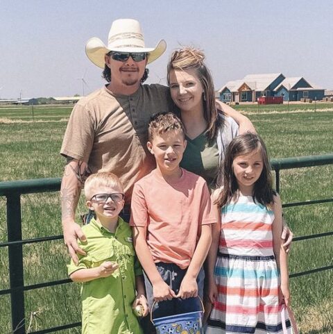 Staff Spotlight | Windthorst ISD