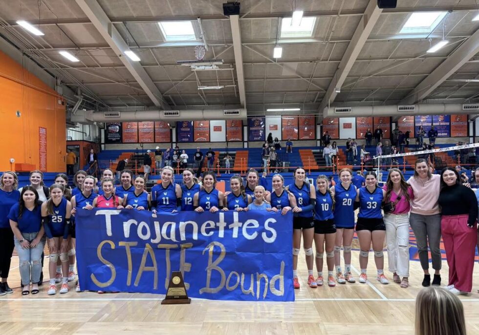 Windthorst ISD | Home of Champions